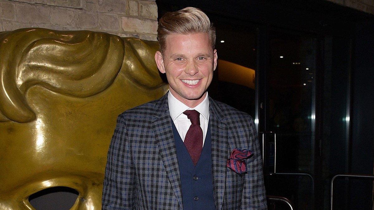Jeff Brazier reveals son Freddy's exciting new career – details | HELLO!