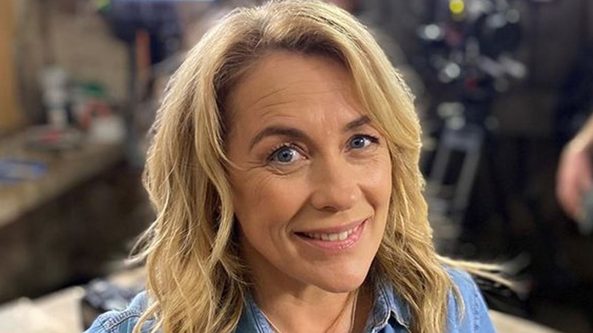 Sarah Beeny's New Life in the Country: 6 facts you need to know | HELLO!
