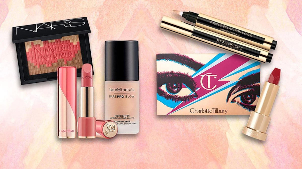 18 best cosmetics for Spring! From Charlotte Tilbury to MAC, Benefit ...