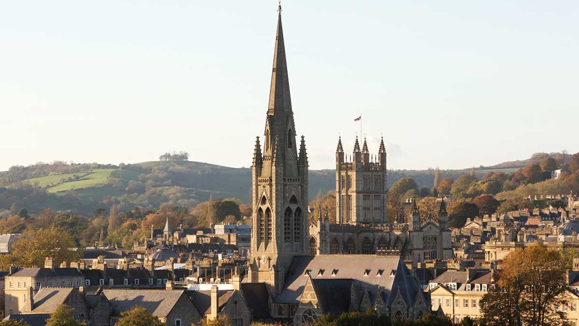 What to do in Bath in 3 days: the best things to see in the historic ...