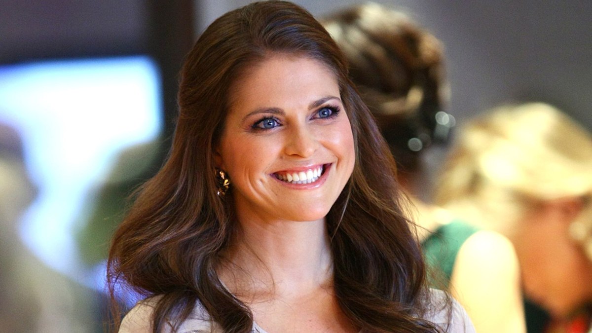 Princess Madeleine surprises royal fans with makeover in new family ...
