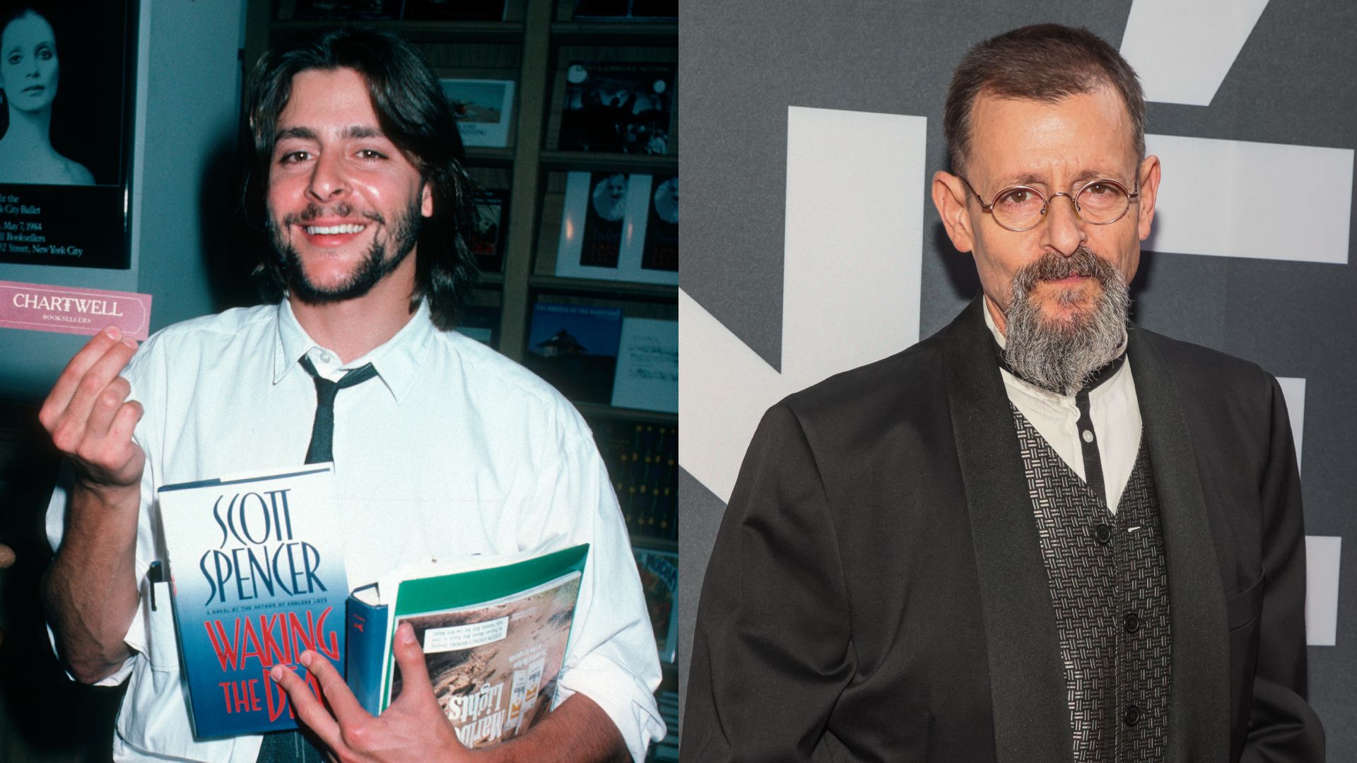 Demi Moore, Rob Lowe, Andrew McCarthy, and more of the Brat Pack's best ...