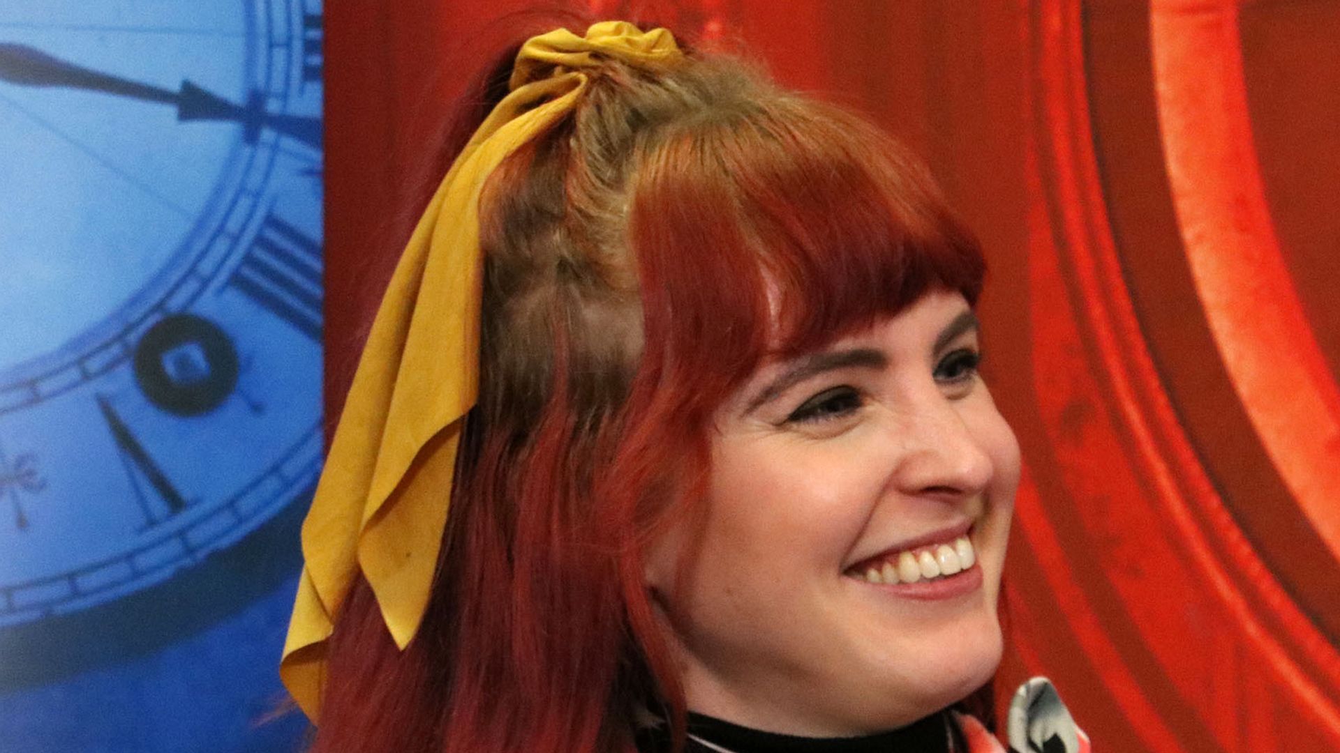 The Travelling Auctioneers star Izzie Balmer's life away from camera ...