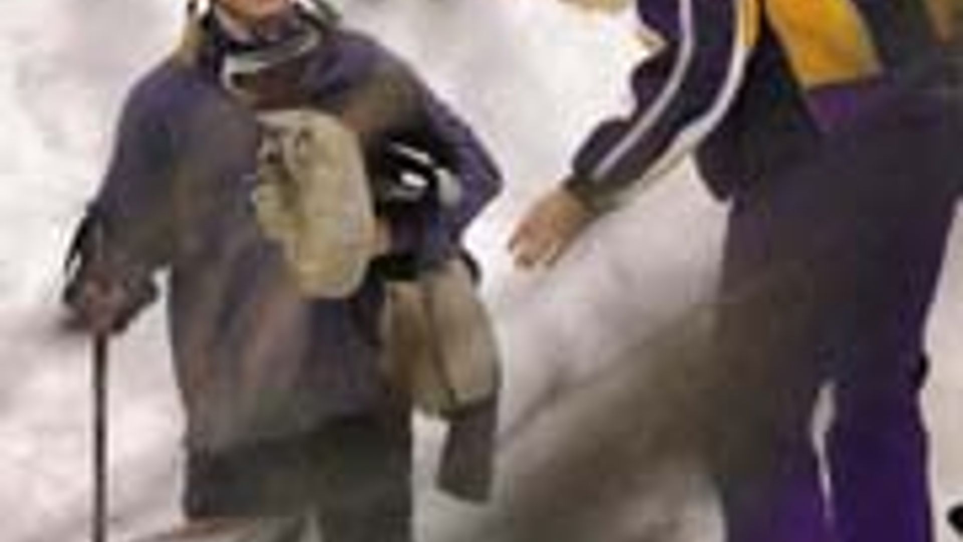 THE RELATIONSHIP BETWEEN PRINCE FELIPE OF SPAIN AND EVA SANNUM MOVES UP ...