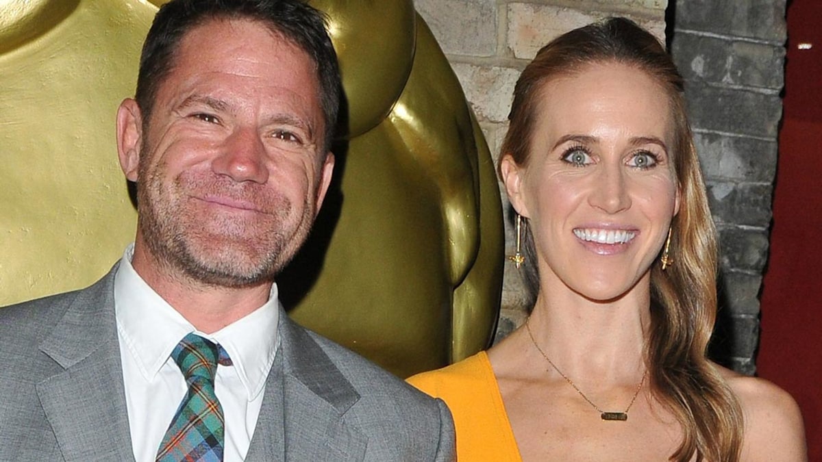 Helen Glover surprises with unusual garden feature at riverside family ...