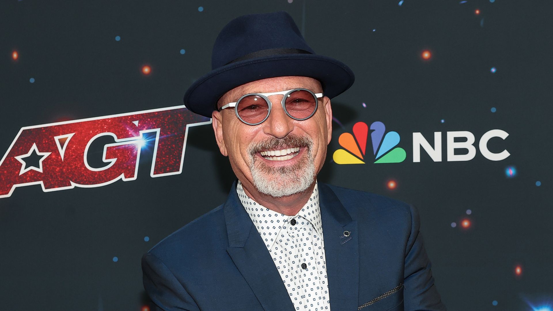 Meet Howie Mandel's 3 talented kids with his wife of 45 years | HELLO!