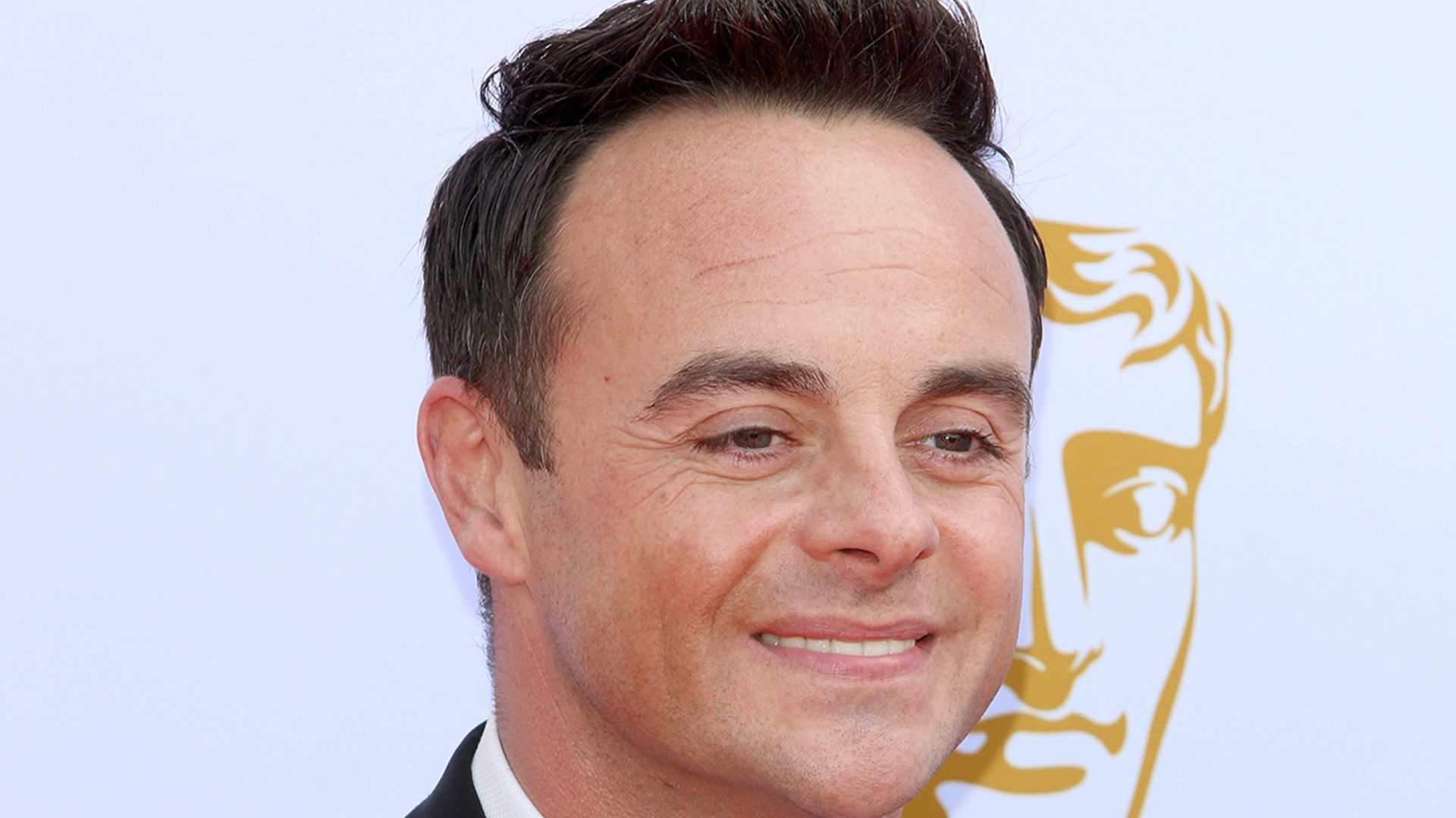 Ant McPartlin shares RARE insight into his family life – and it's ...