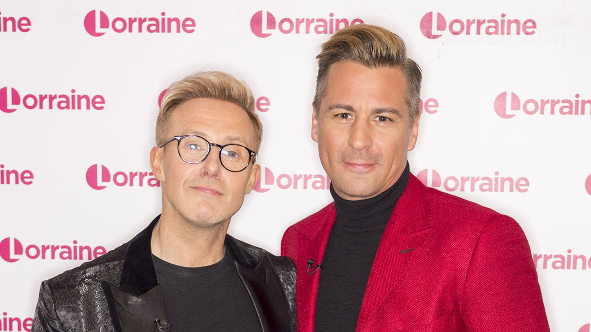 Is Matt Evers married? Inside the Dancing on Ice pro's love life | HELLO!