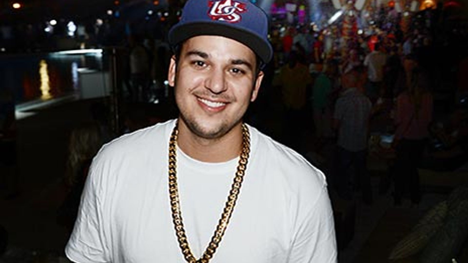 Rob Kardashian may have entered rehab for depression | HELLO!