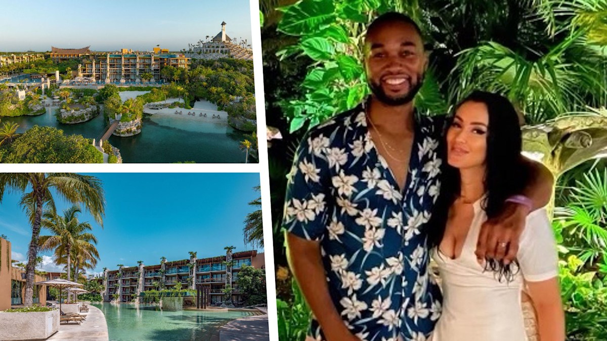 American Auto's Tye White shares details of gorgeous $900 a night ...