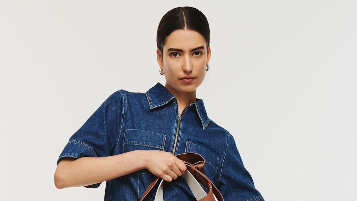 24 fashion collaborations that everyone is talking about right now | HELLO!