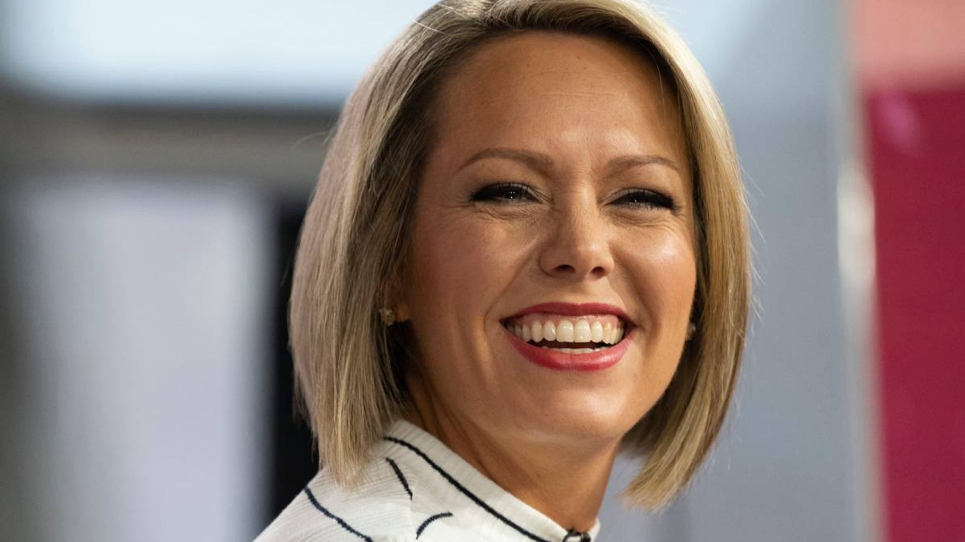 Today's Dylan Dreyer's real reason for missing show revealed - as she announces much-anticipated ...