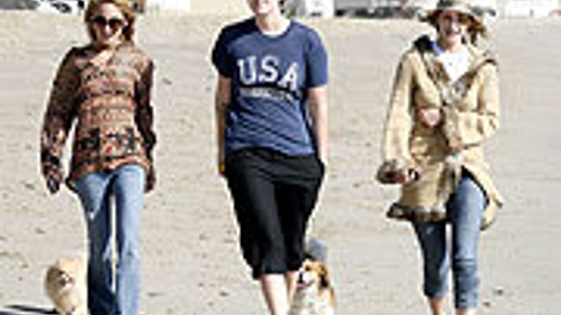 Nicole Richie, Mischa Barton, Joel Madden, Nicole and | HELLO!