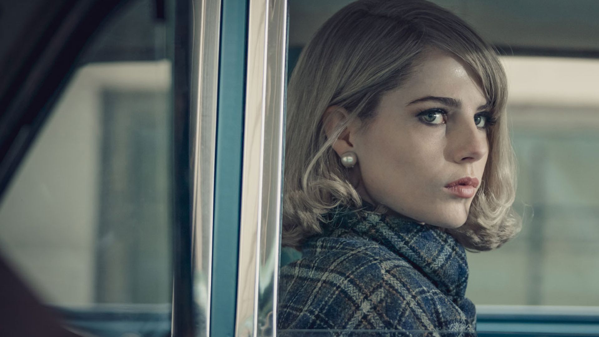 The Ipcress File: all you need to know about ITV's spy thriller | HELLO!