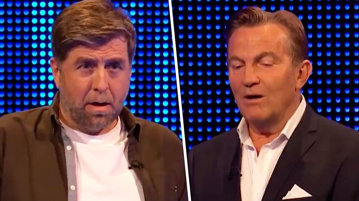 The Chase viewers 'fed up' after noticing same problem following ...