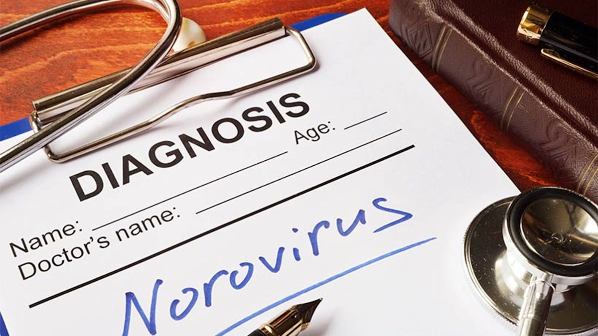 Norovirus: The symptoms and treatment for the sickness bug | HELLO!