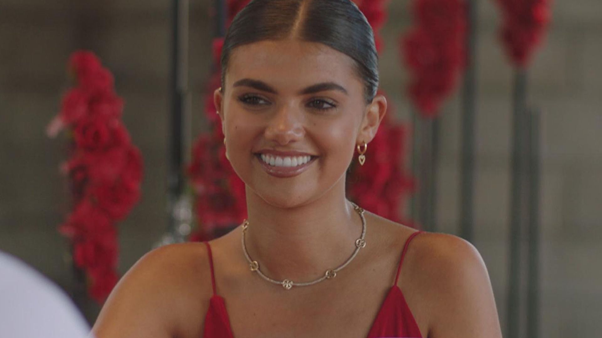 Love Island’s Samie Elishi reveals the body cream she swears by for ...