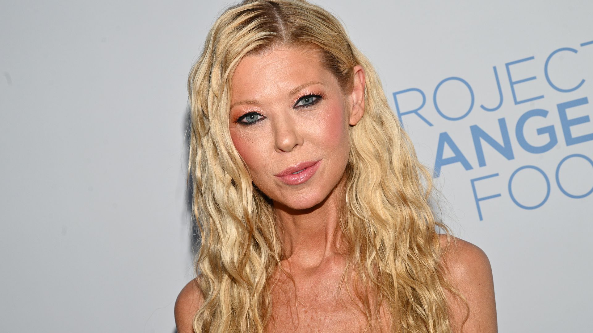 Tara Reid, 47, looks completely unrecognizable in glam new shoot | HELLO!