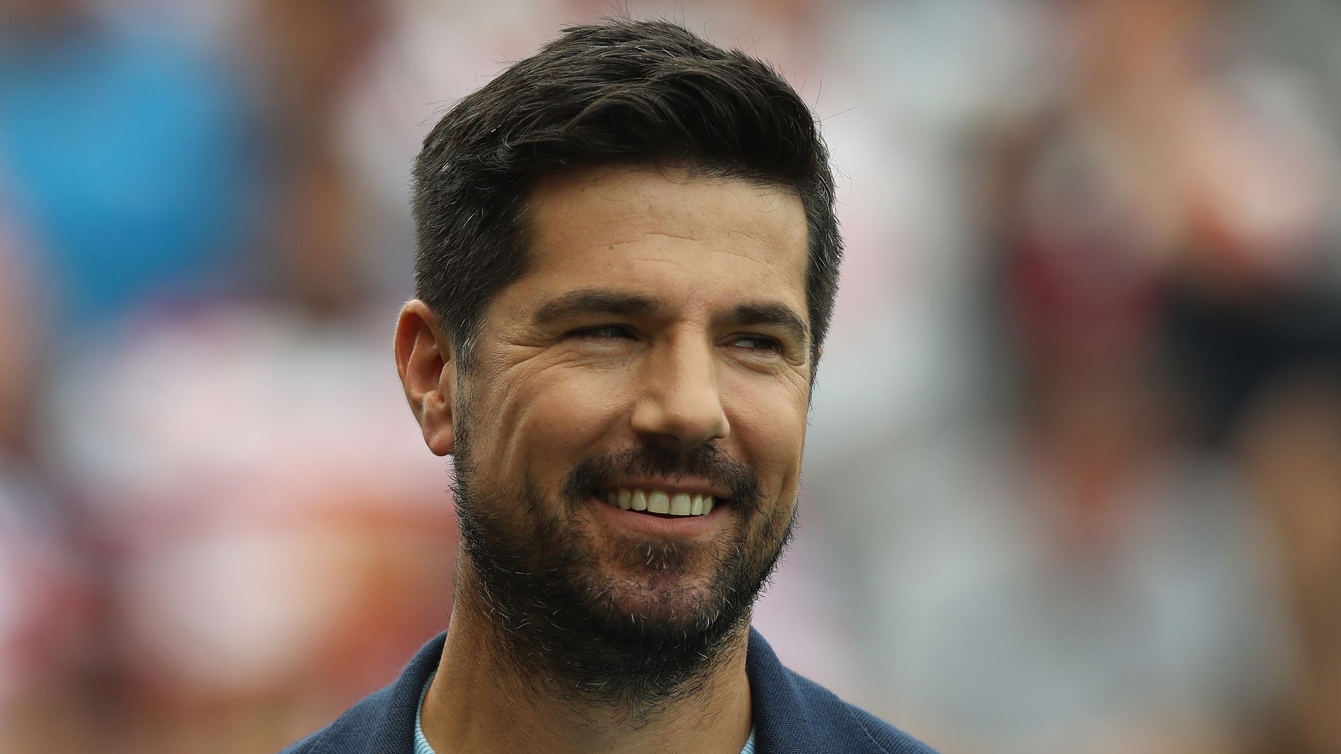 Holly Willoughby's This Morning co-host Craig Doyle's four children ...