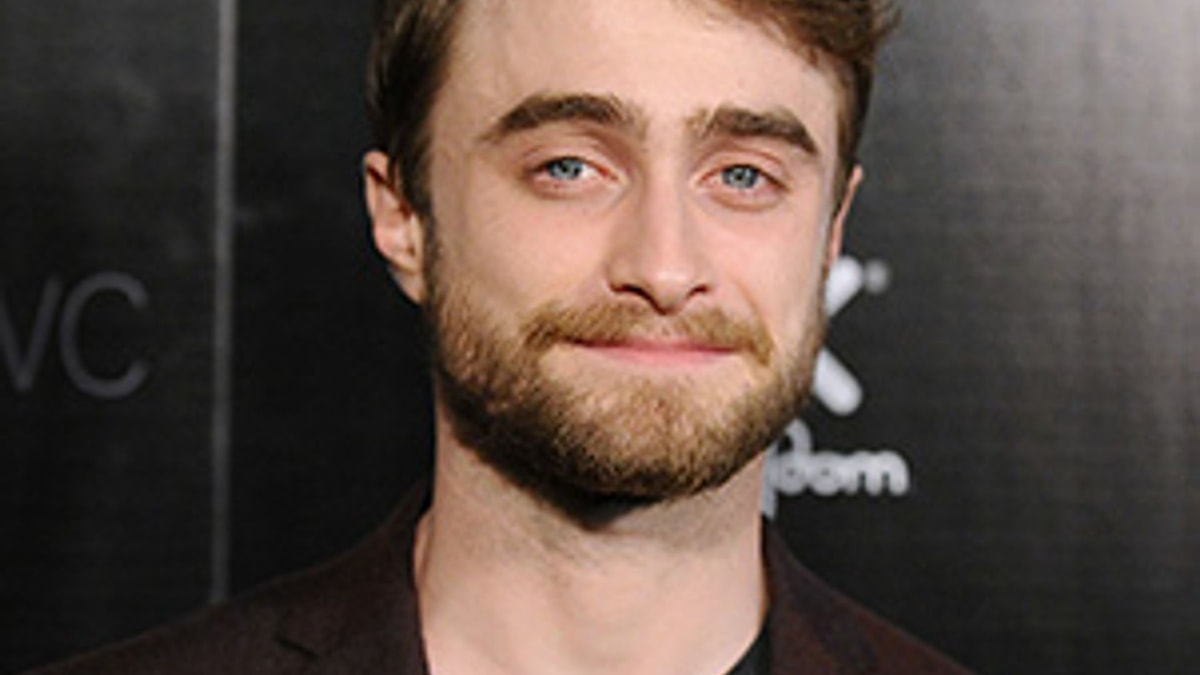Daniel Radcliffe - Biography | HELLO!