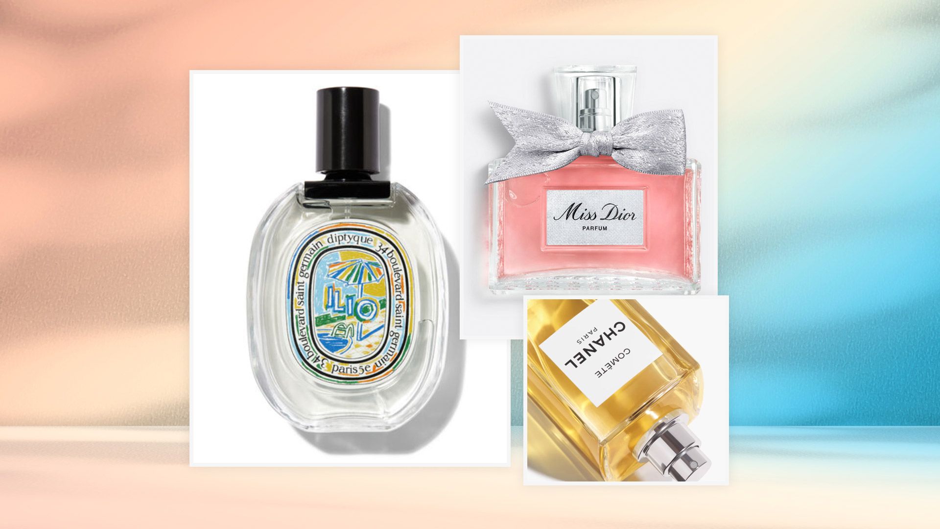 11 best new perfumes for women 2024: Dior, Jo Malone, Sol de Janeiro ...