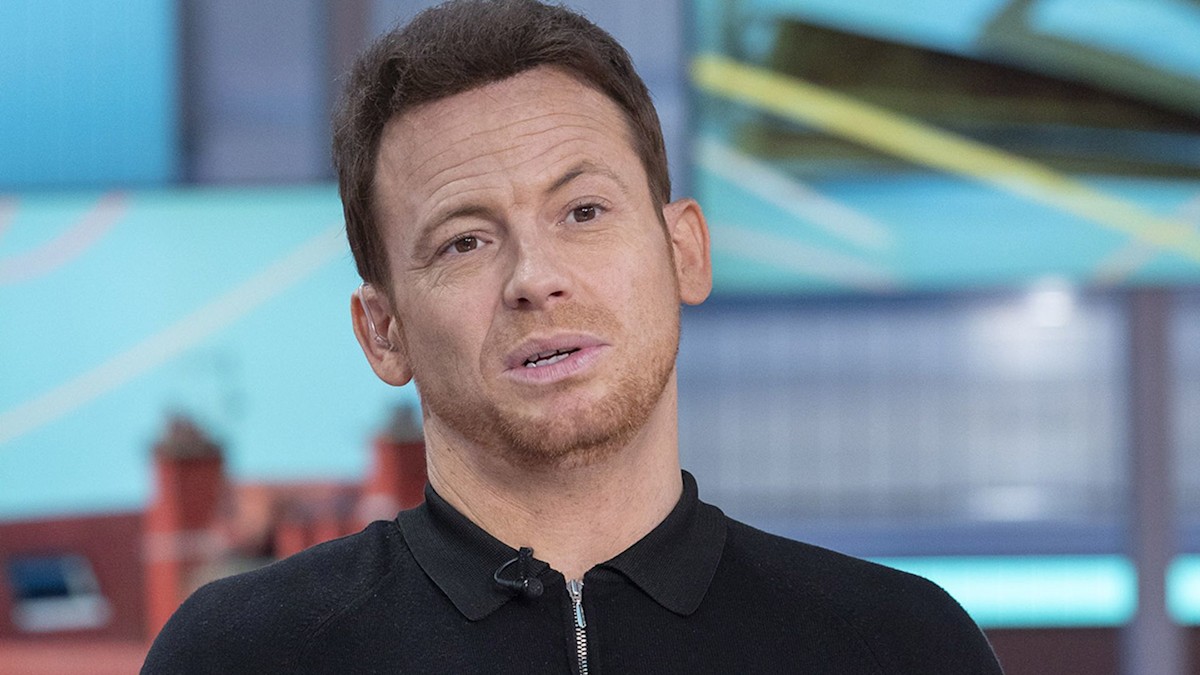 Joe Swash shares heartbreak at not being able to fulfil grandmother’s ...