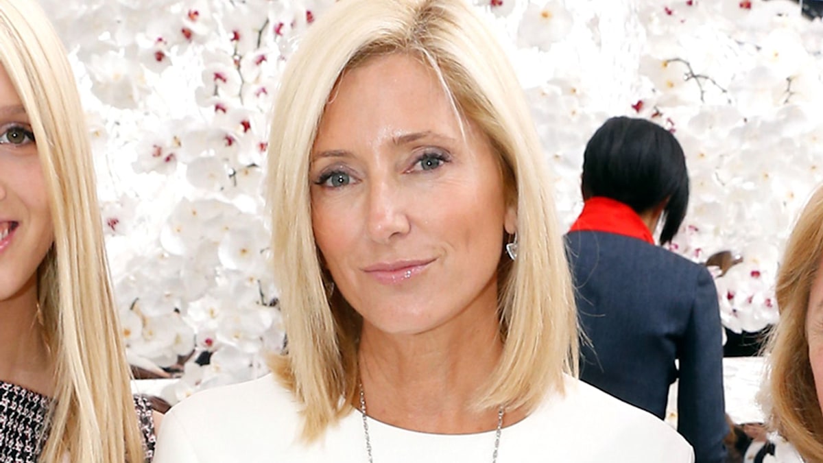 Crown Princess Marie-Chantal launches second children's collection for ...