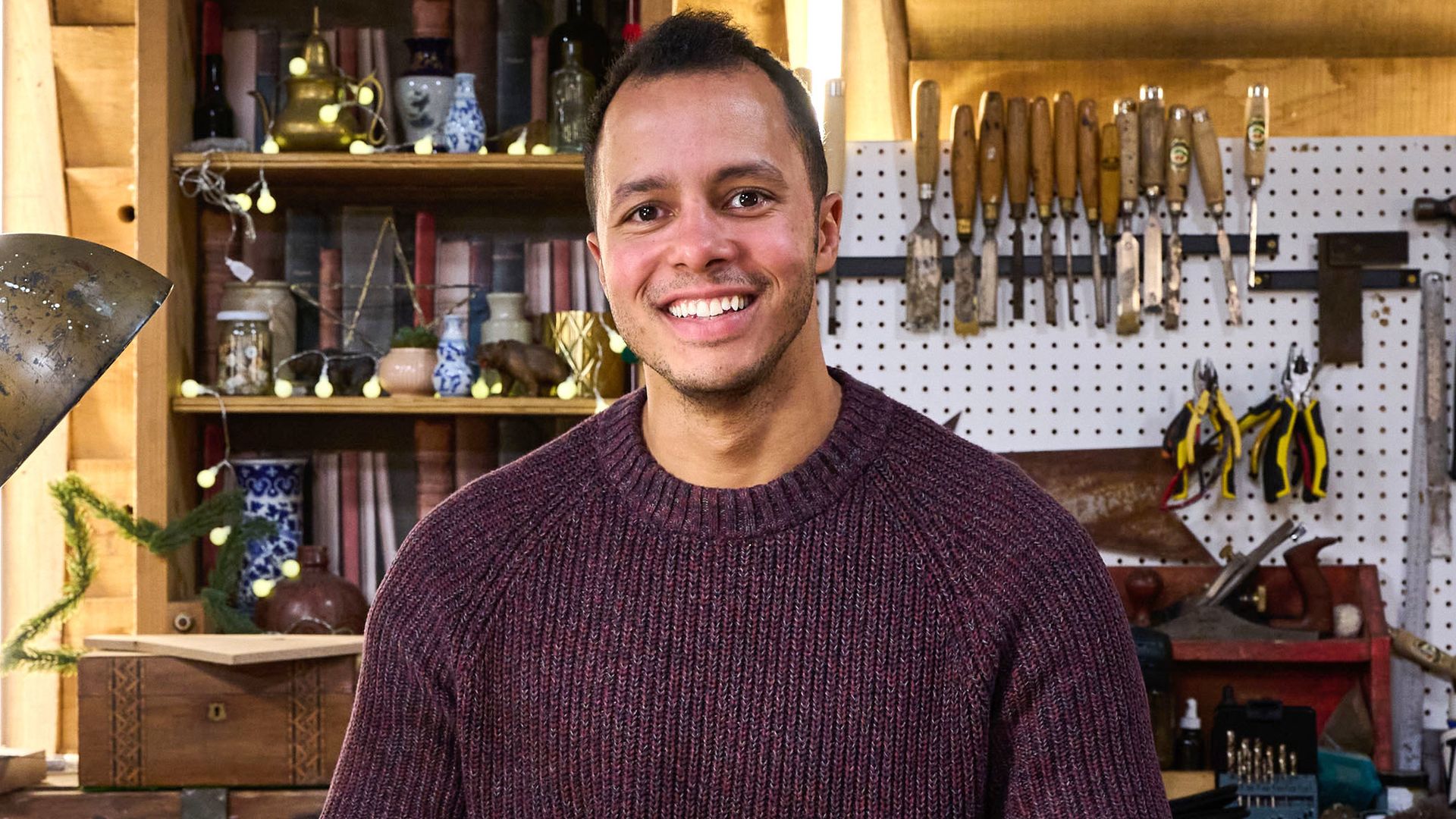 The Repair Shop's Will Kirk shares exciting series update amid season ...