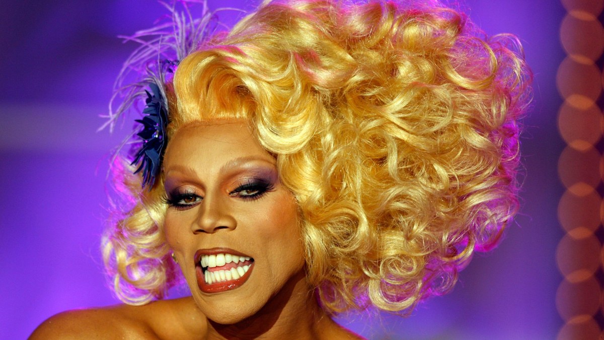 RuPaul's Drag Race All Stars confirms very surprising finale guest | HELLO!