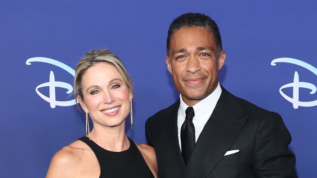Amy Robach faces fresh challenge upfront during time away from home ...
