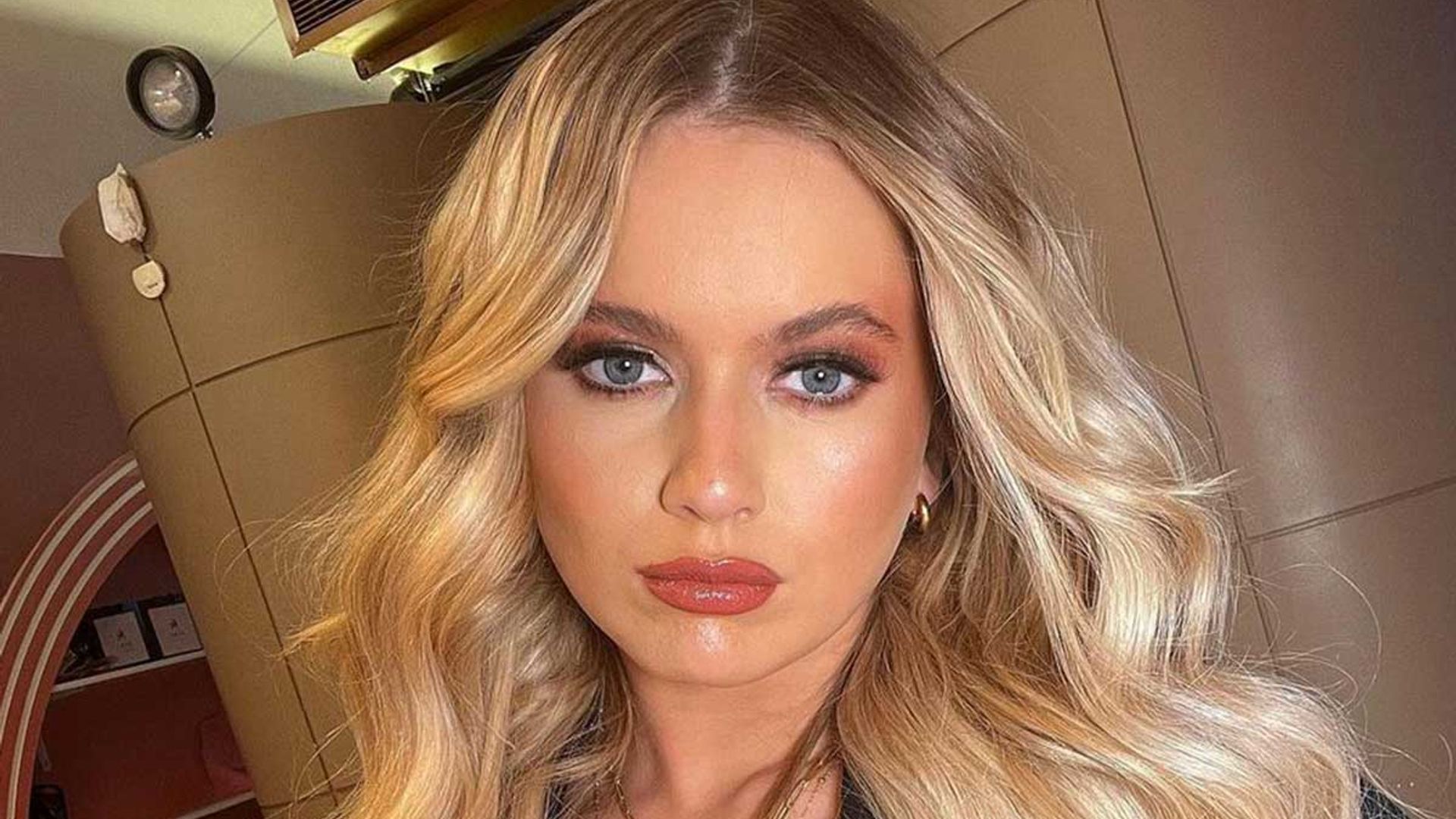 Love Island's Tasha Ghouri's shocking hair transformation is not what ...