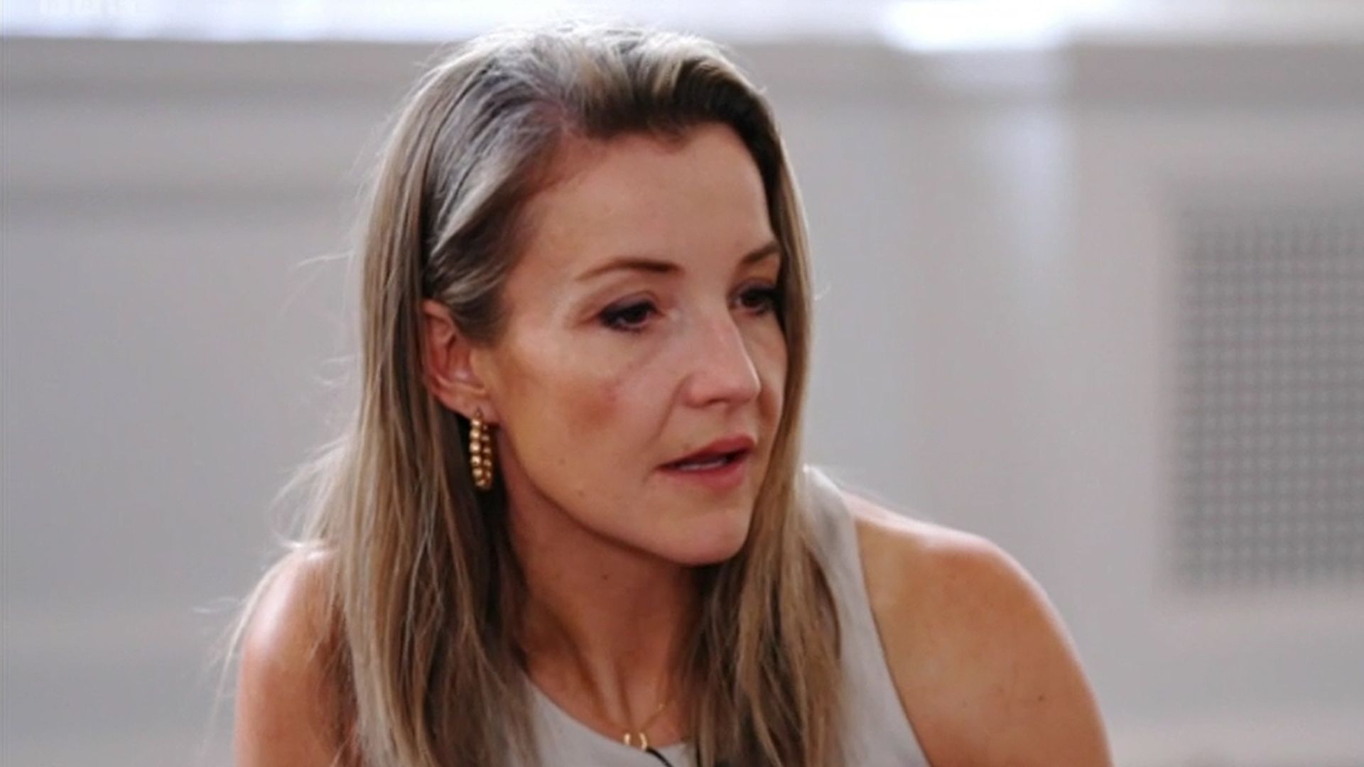 Strictlys Helen Skelton Breaks Down In Tears In Heartbreaking Moment