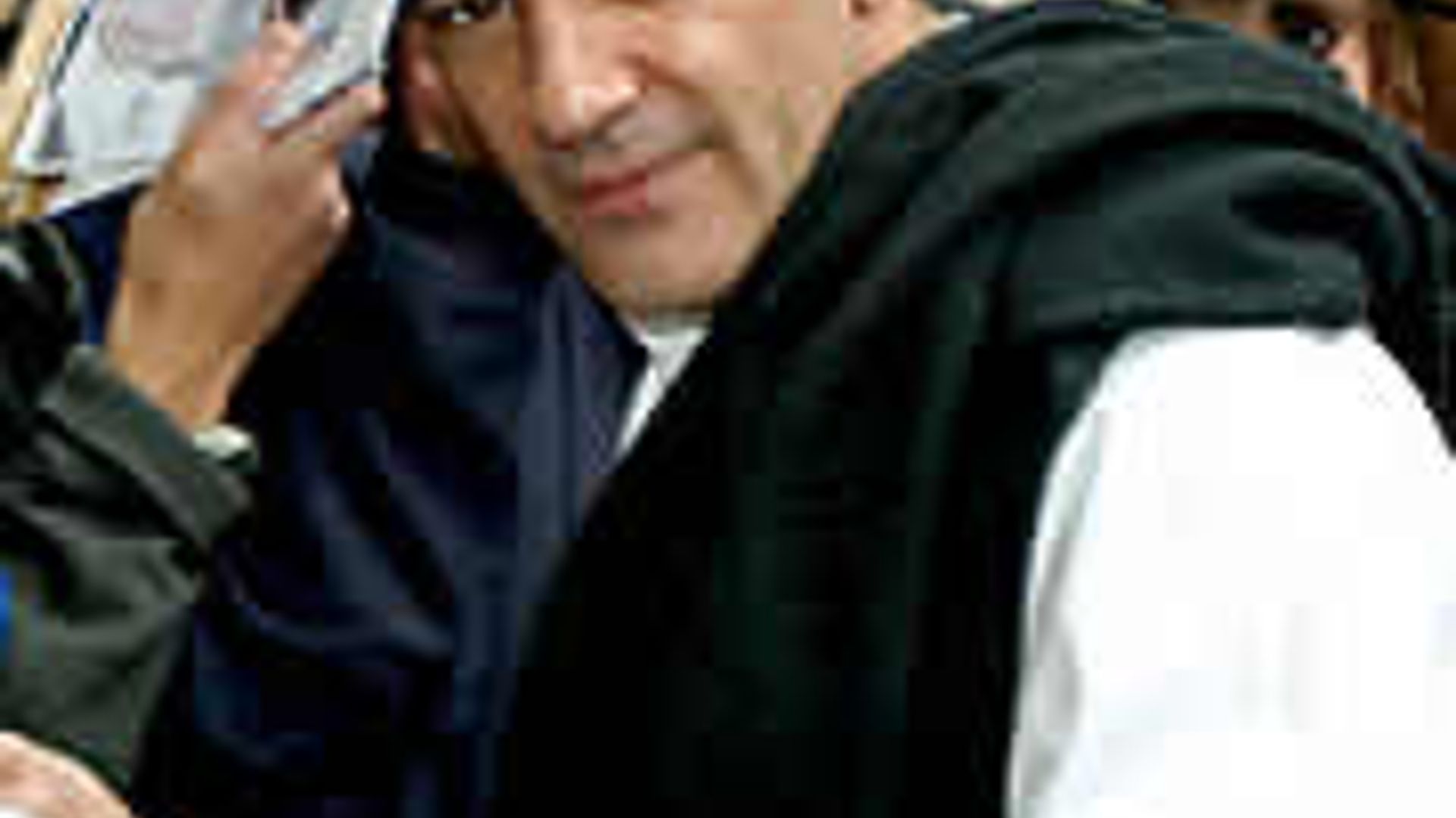 antonio banderas, NEW YORK SALUTES ANTONIO BANDERAS | HELLO!