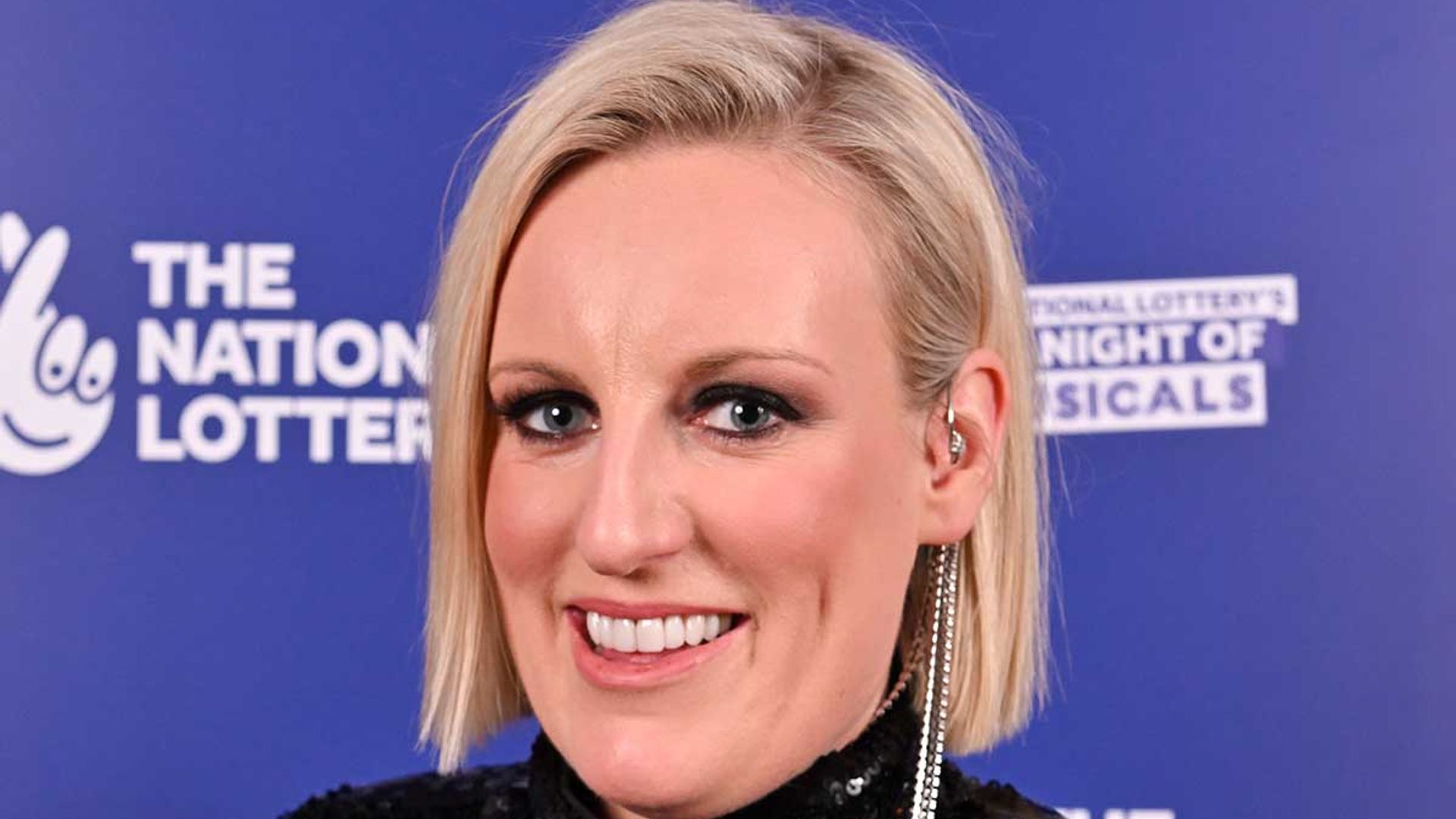 Steph McGovern's sweetest photos of rarely-seen daughter | HELLO!