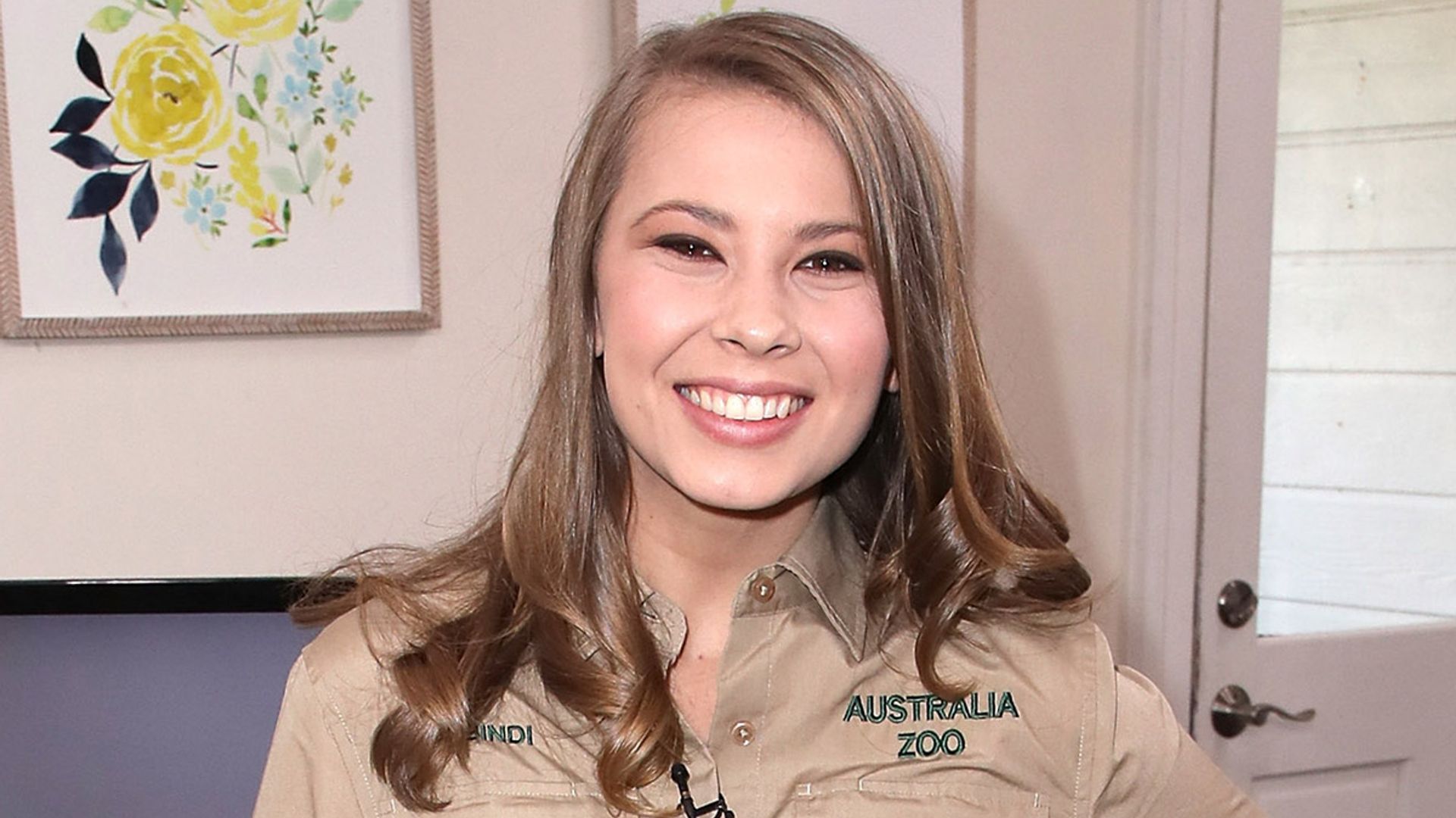 Bindi Irwin featured in HELLO! magazine's Kind List | HELLO!