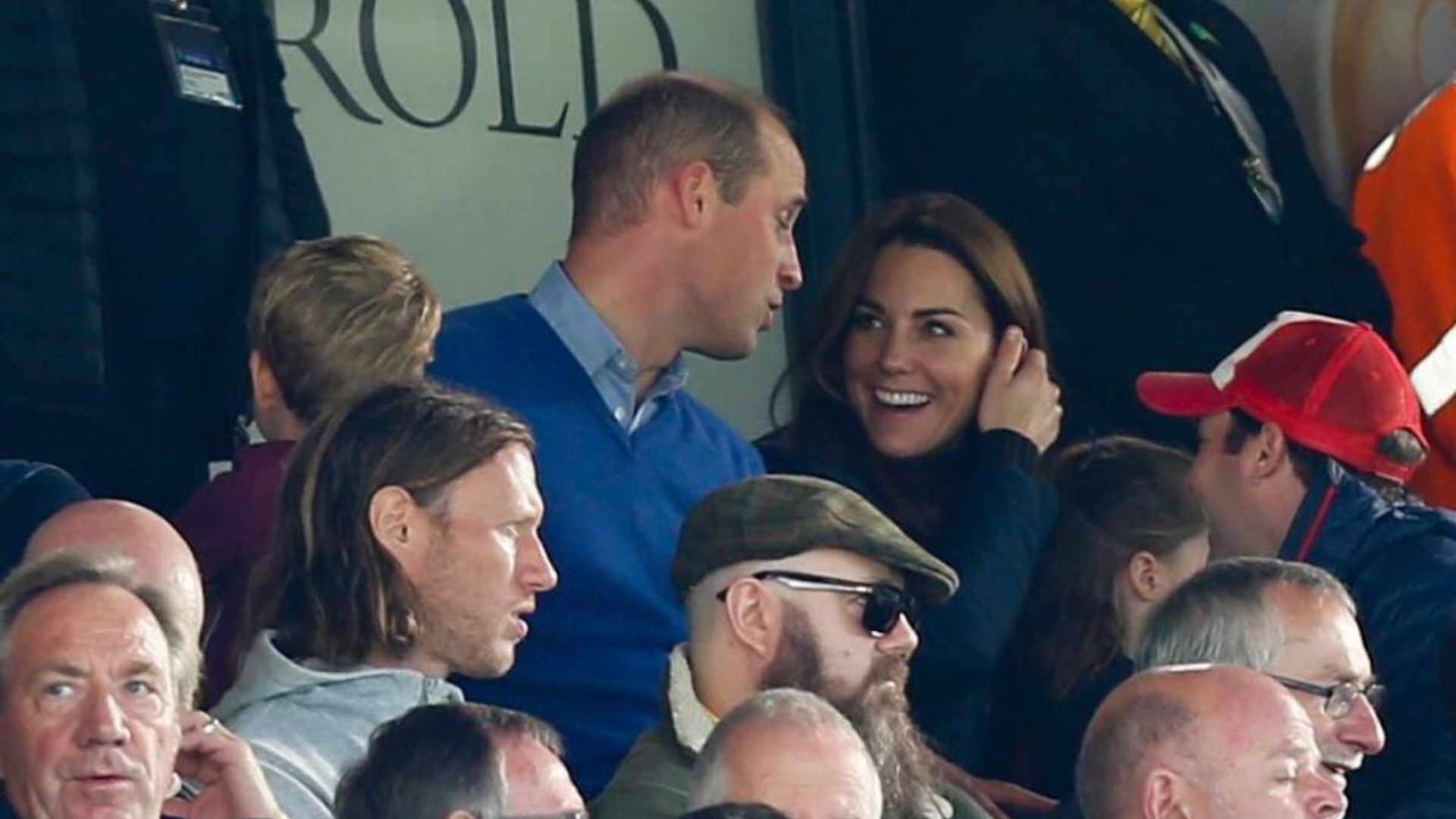 Royal reveal: The SURPRISING move Kate Middleton and Prince William ...