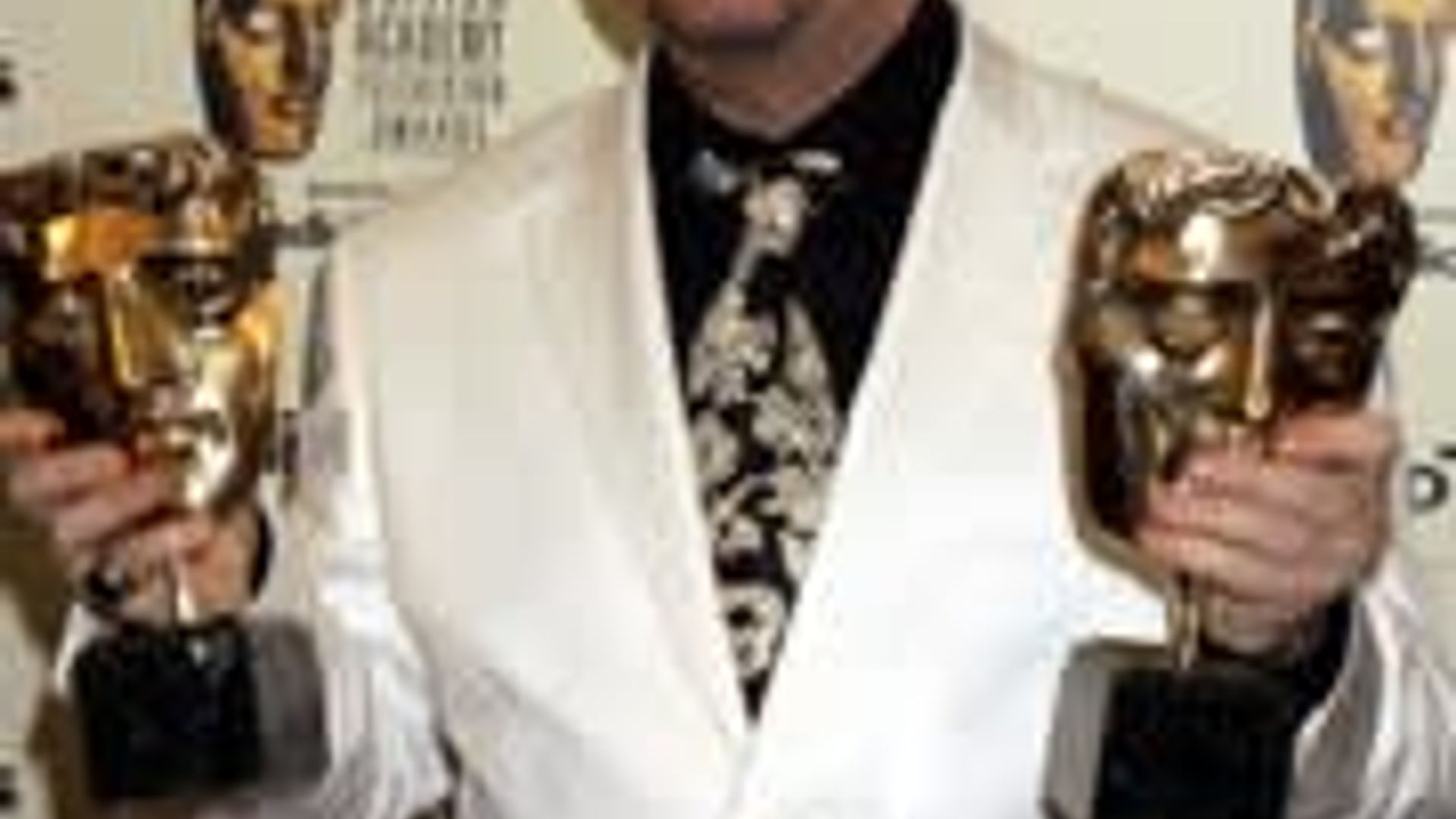 ricky gervais, Ricky finds it hard to fritter new-found | HELLO!