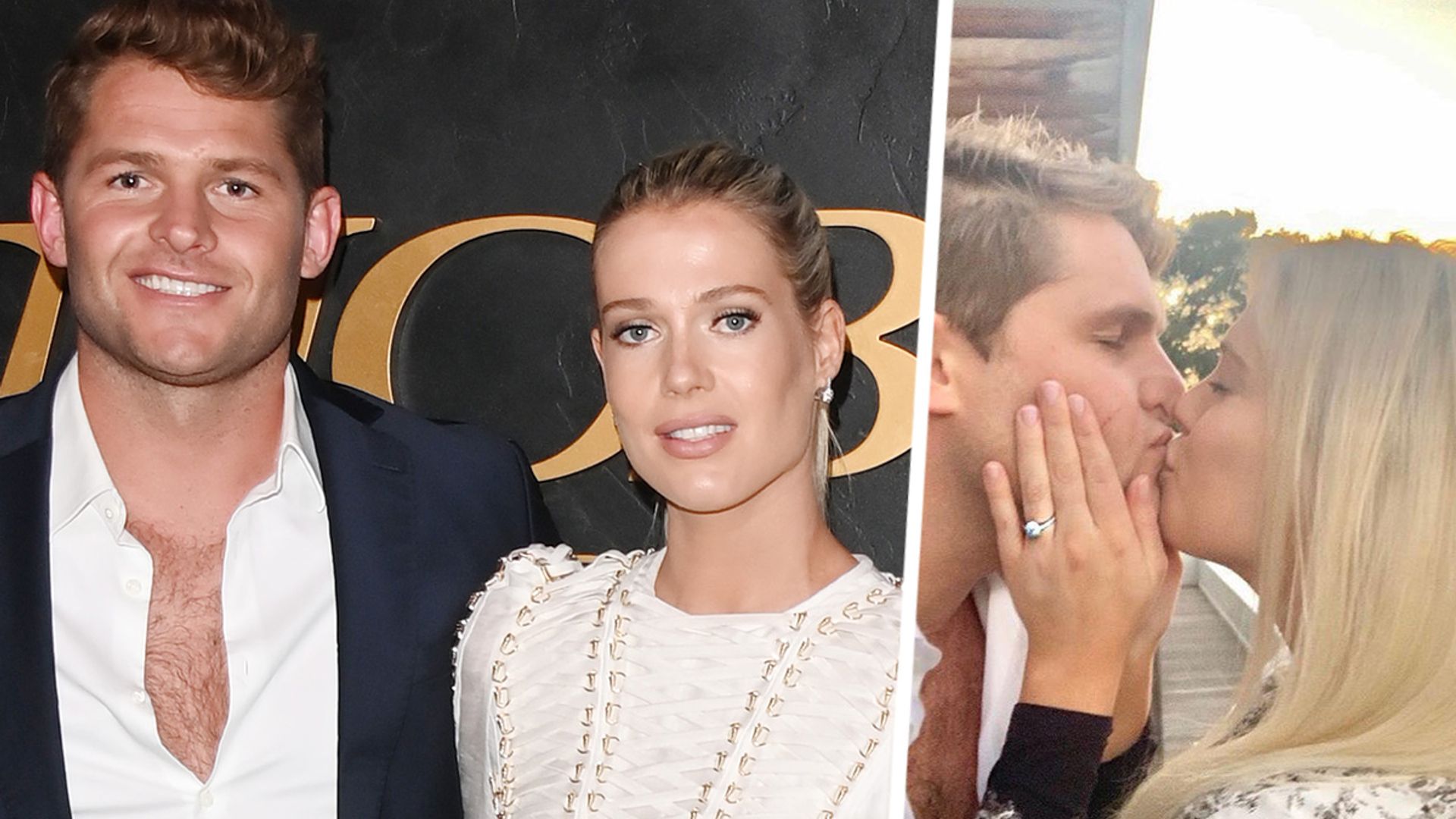 Who is Lady Amelia Spencer's husband Greg Mallett? Love story explained ...