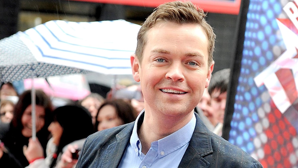 Stephen Mulhern leaves fans in hysterics with MAJOR transformation | HELLO!
