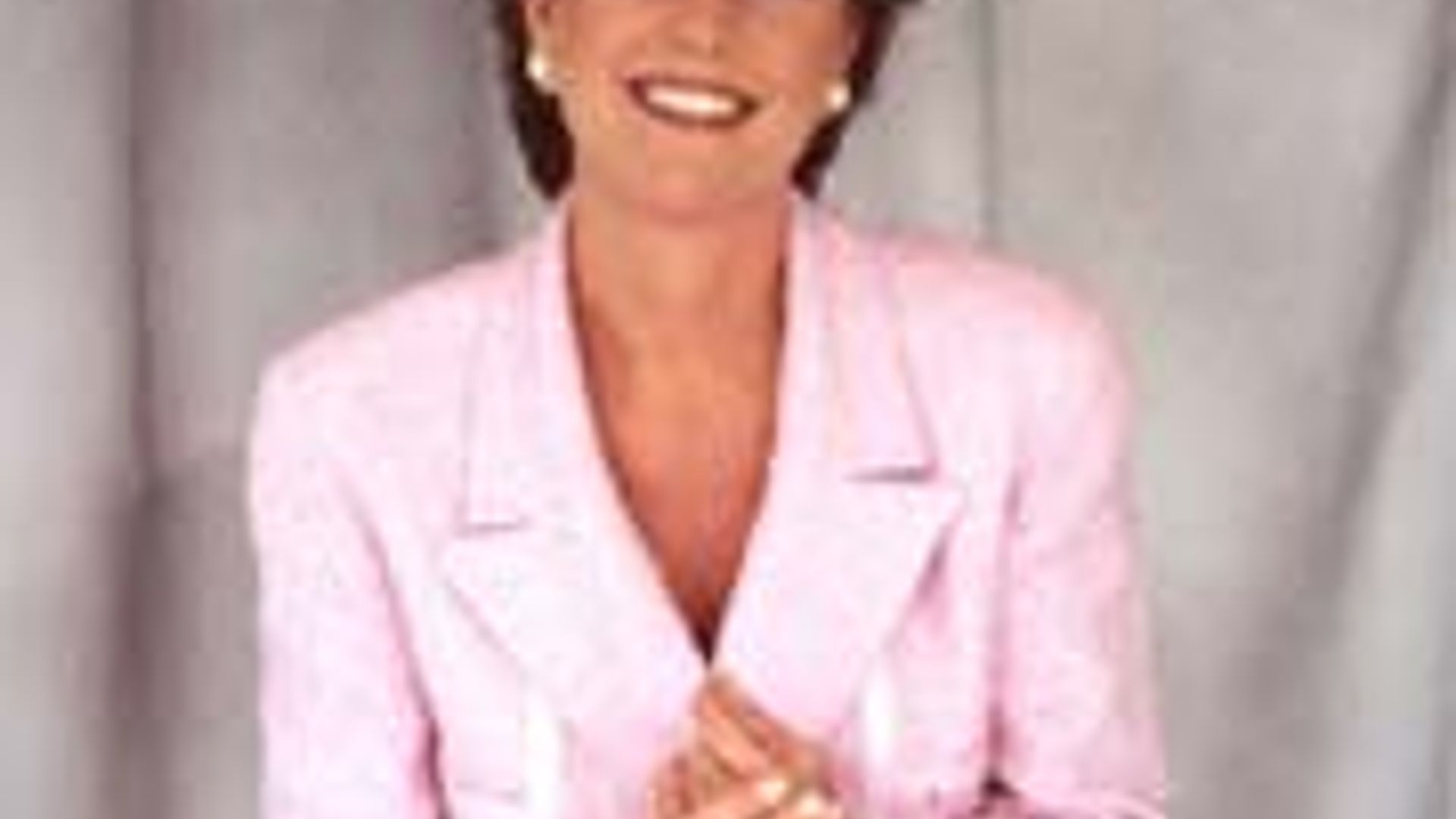 jill dando's fiance Alan Farthing reported to be in new relationship ...