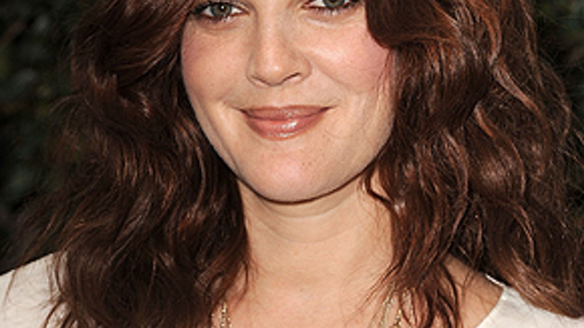 Drew Barrymore - Biography | HELLO!