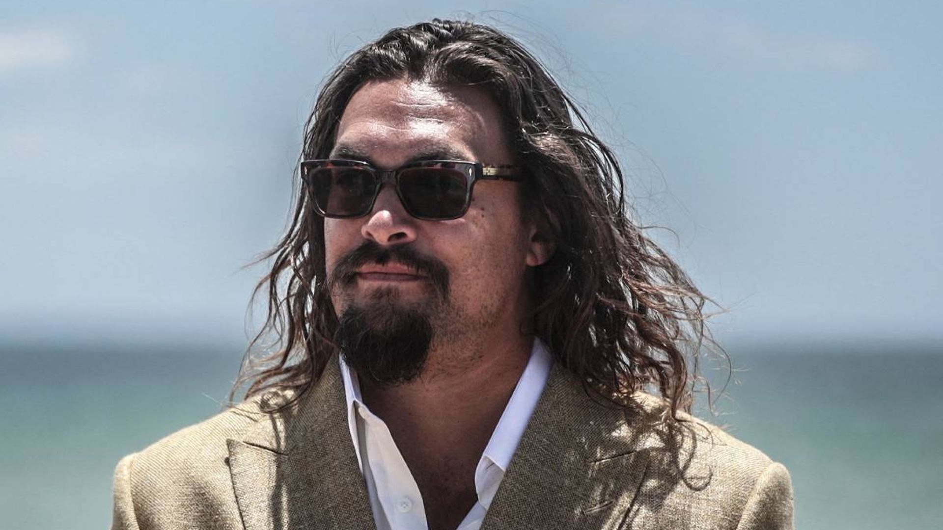 Jason Momoa reveals his children fear his death following unexpected ...