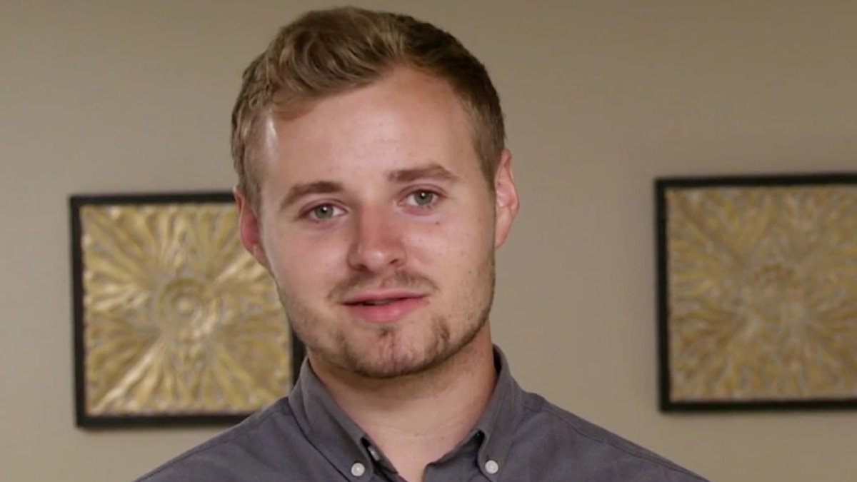 Jed Duggar makes surprising relationship revelation after marrying ...