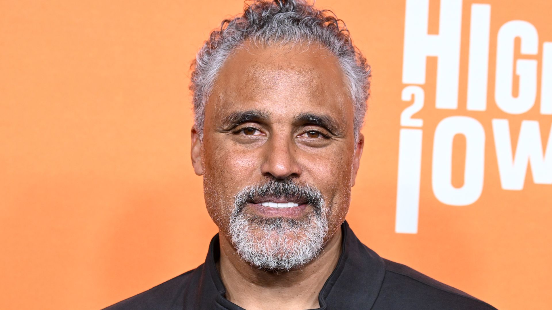 Inside NBA star and actor Rick Fox's unexpected new life after leaving ...