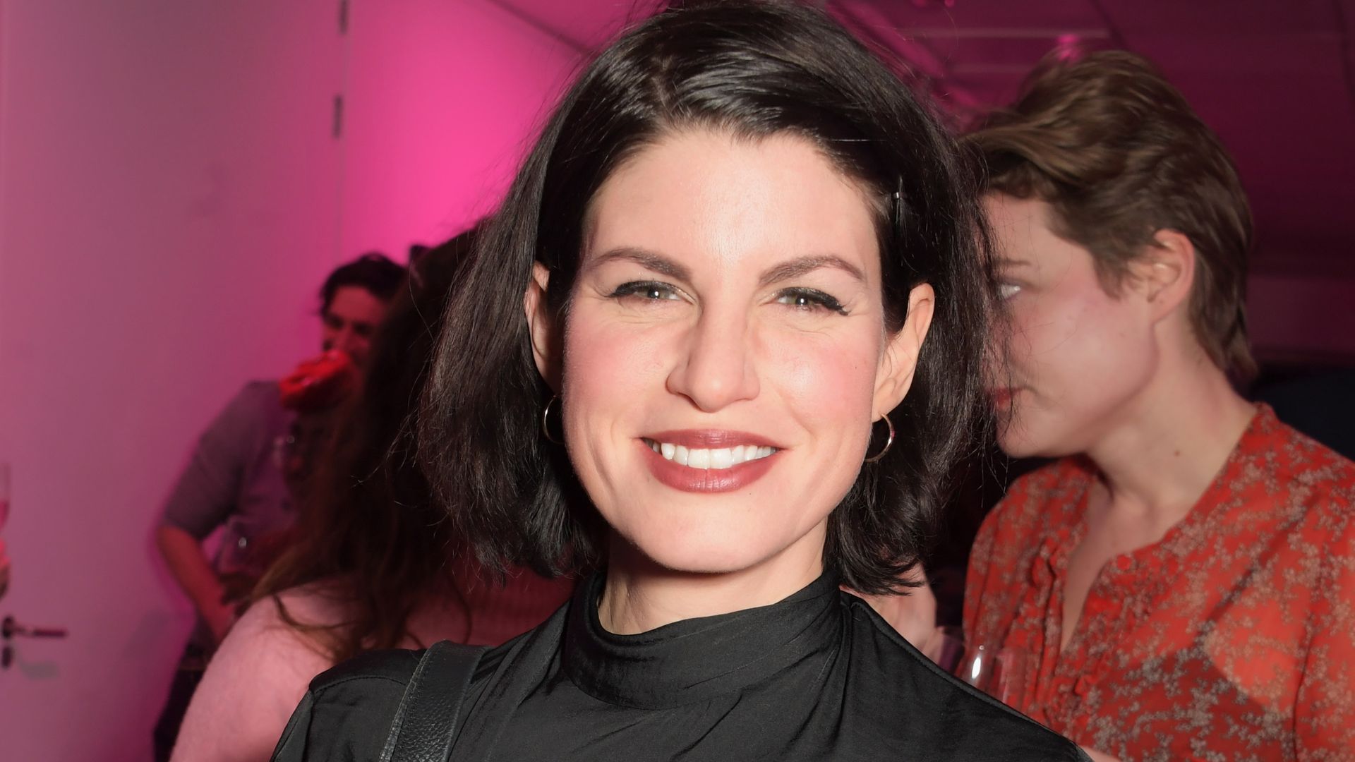 Jemima Rooper - Biography | HELLO!