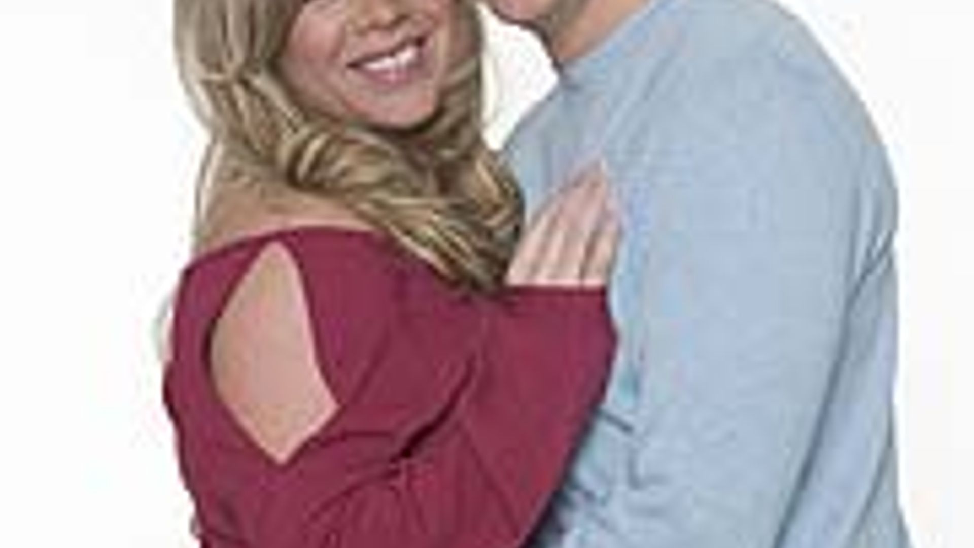 nigel harman, letitia dean, eastenders, More change in | HELLO!