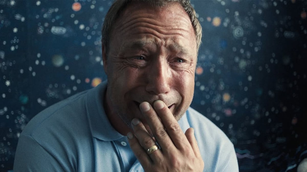 How Stephen Graham's unscripted moment changed the final episode of ...