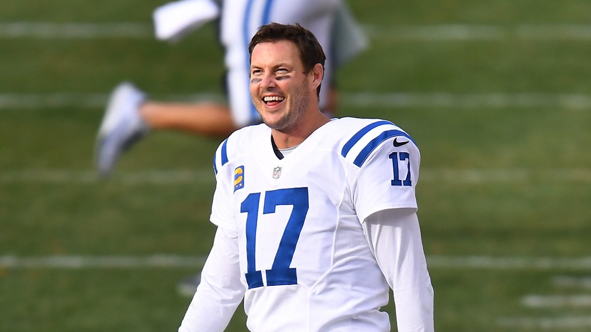 Former NFL quarterback Philip Rivers welcomes 10th baby: 'It's an ...