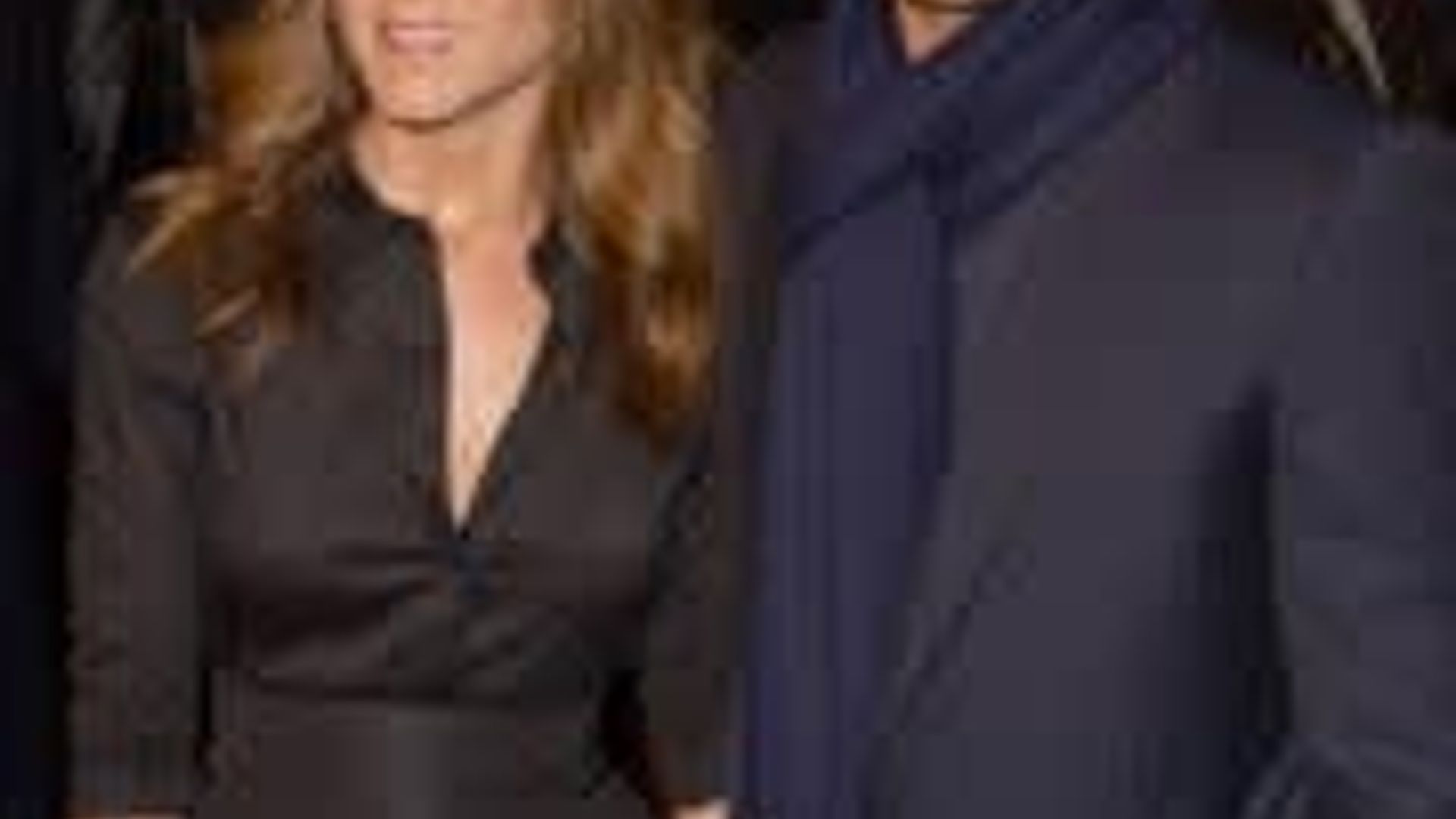Lance Armstrong and Sheryl Crow go public | HELLO!