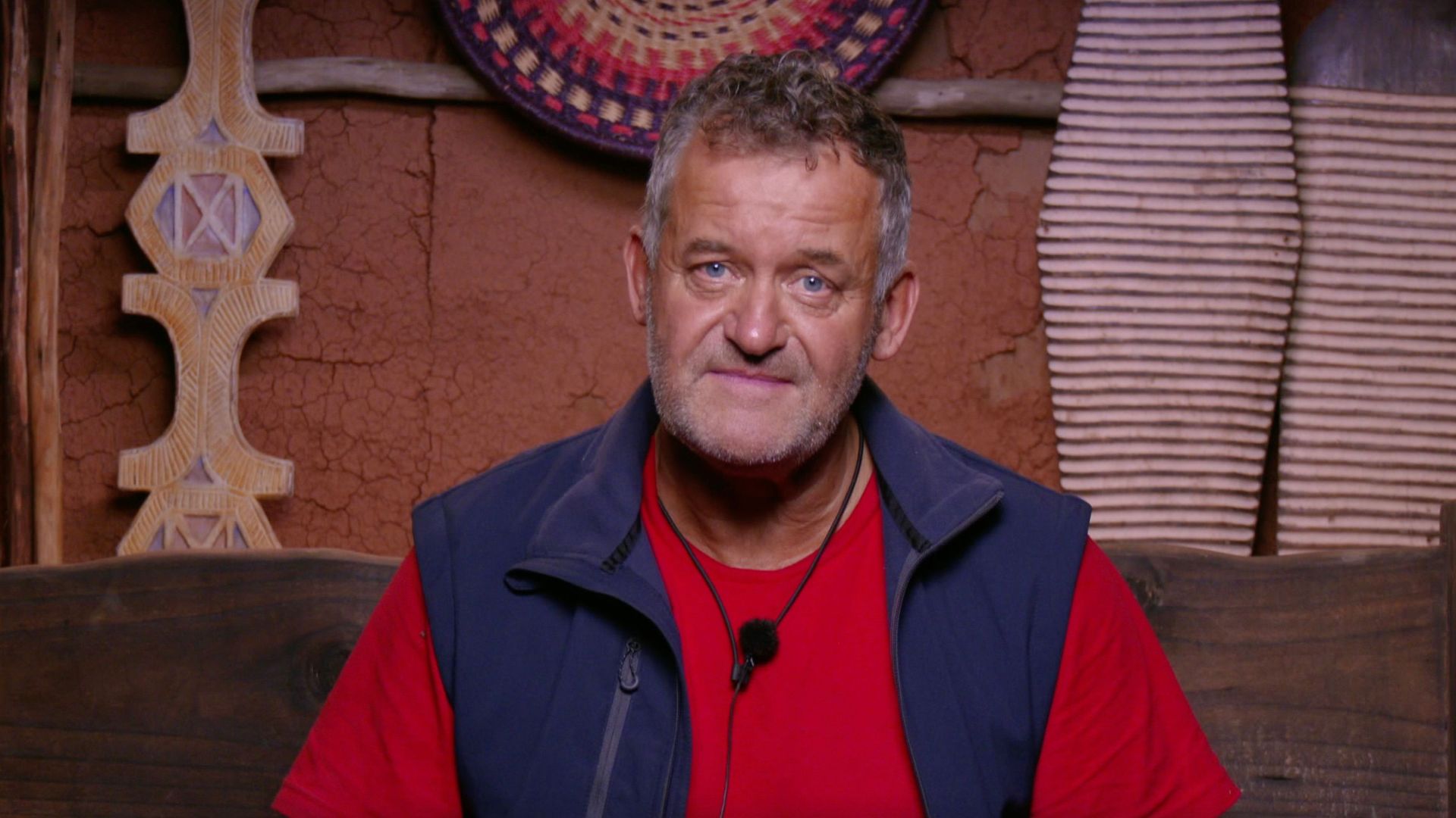 Paul Burrell's lavish Cheshire home with husband Graham revealed | HELLO!